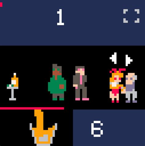 Red Bunny NSFW By Imperial Pixe