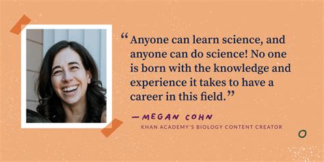 Why Khan Academys Biology Content Creator Is Excited About Our Newly