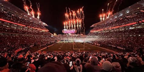 Bengals Look For First Win Of The Season On Monday Night Football