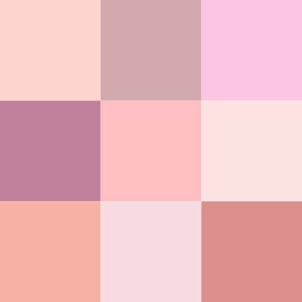 Shades Of Pink Wikipedia