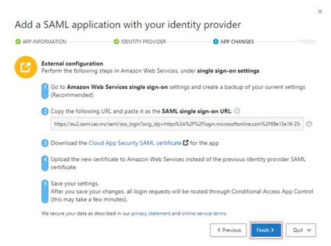 Defender For Cloud Apps Y Microsoft Sentinel Para Aws Azure Architecture Center Microsoft Learn