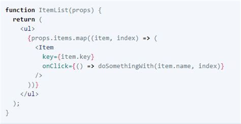 react jsx style guide for developers crest infosystems pvt ltd