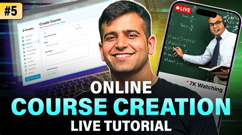 How To Create An Online Course In 5 Minutes CA Sumit Mehta