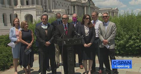 House Freedom Caucus Holds News Conference C