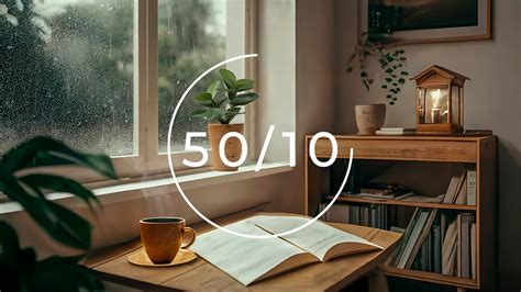 Pomodoro Timer Relaxing Lofi Deep Focus Pomodoro Timer Study With Me Stay Motivated