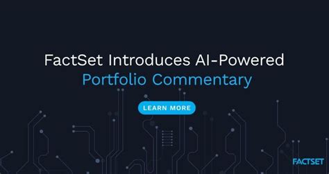 Introducing Portfolio Commentary A Genai Solution Kyle Jeske Posted