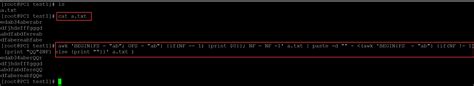 linux 中 sed命令如何替换文本中的最后一个指定的字符串 小鲨鱼2018 博客园