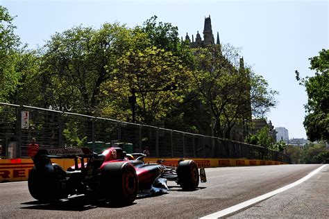 F1 Alfa Romeo Esperava Mais Da Qualificação Mas Mantém Otimismo