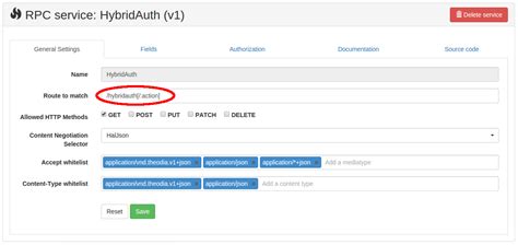 Laminas Api Tools
