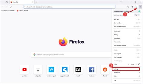 Como Desativar O Bloqueador De Pop Ups No Google Chrome Safari E Edge