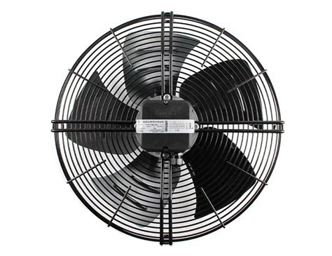 S4e450 Ca09 01f01 Ebmpapst 230v Fan Elecspares