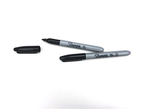 Sharpie Jandj Crafts