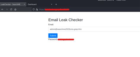 TryHackMe Grep OSINT Writeup CyberiumX