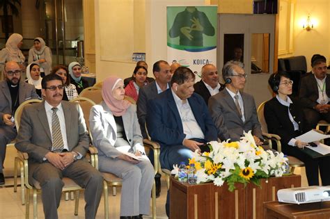 المجلس الأعلى وكويكا يختتمان مشروع تطوير لغة الإشارة الاكاديمية