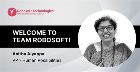 Robosoft Technologies On Linkedin Lifeatrobosoft 40 Comments