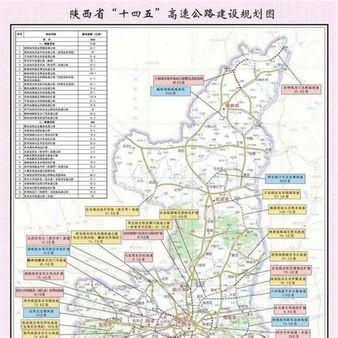 陕西印发“十四五”综合交通运输发展规划，涉及西十高铁、商洛机场建设公路