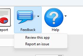 Toolbar Button Dropdown Position In MacOS Targets Xojo Programming Forum