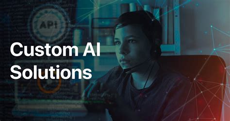 Custom Ai Solutions Ai Tools For Improving Customer Service Efficiency