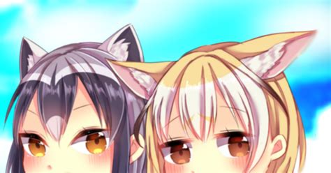 けものフレンズ フェネアラ なころ＠お仕事募集中のイラスト Pixiv