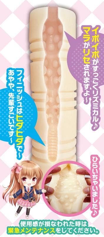 Holefriend Kari Parody Onahole Who Needs Real Women Sankaku Complex