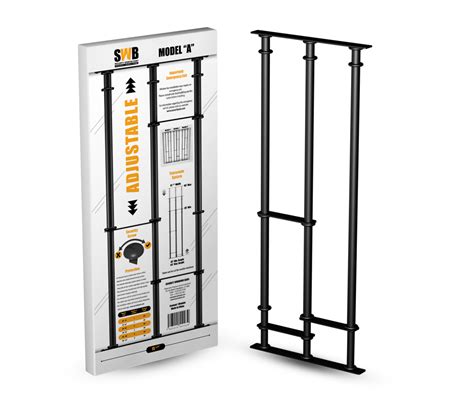 The Ultimate Guide To Window Bars Combining Security Style And Safety