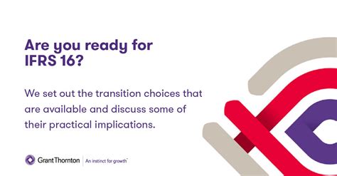 Ifrs 16 Transition Choices L Grant Thornton Insights