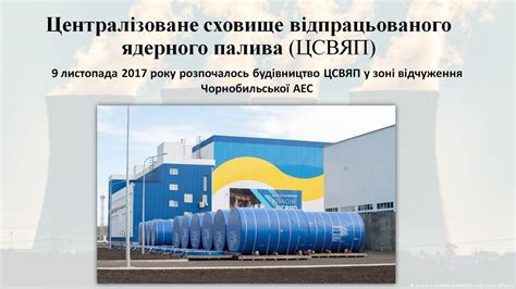 Презентація Атомна енергетика України Екологічні проблеми атомної
