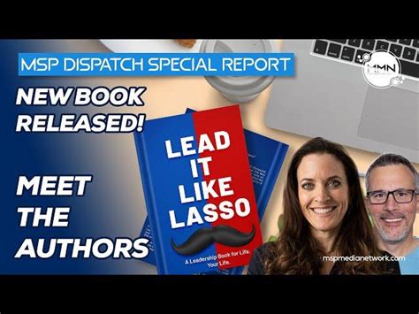 Behind Lead It Like Lasso Exclusive Interview With Marnie Stockman