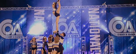 Cal Cheer Empire All Star Cheer Home
