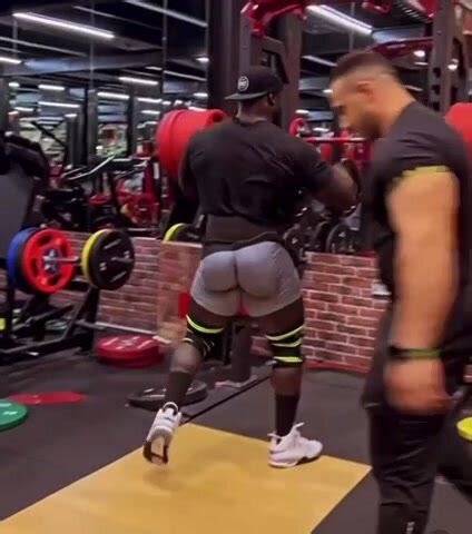 Gym Booty Video Thisvid Com