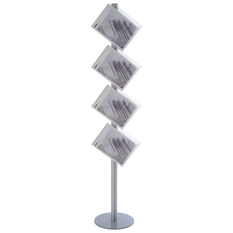 Obelisk Stand Evin Intzoglou Οι ειδικοί στην οπτική επικοινωνία