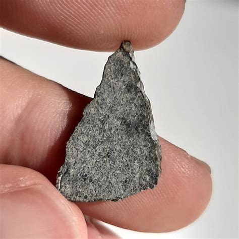 Martian Meteorite Translucent Nwa 13190 Rock From Mars 1 002 G