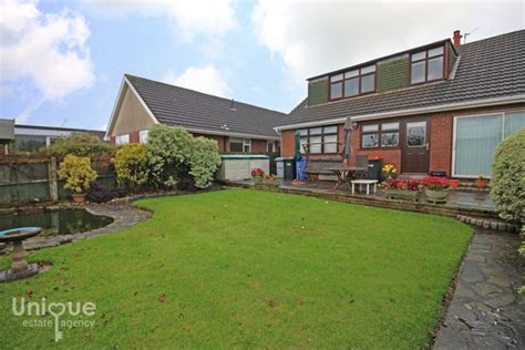 Southdown Drive Thornton Cleveleys Fy5 2 Bedroom Bungalow For Sale