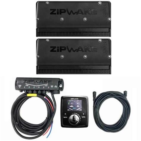 Zipwake 300s Kit Marine Trade Supplies