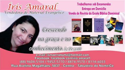 Íri Íris Amaral Distribuindo Qualidade Beleza E Bem Estar