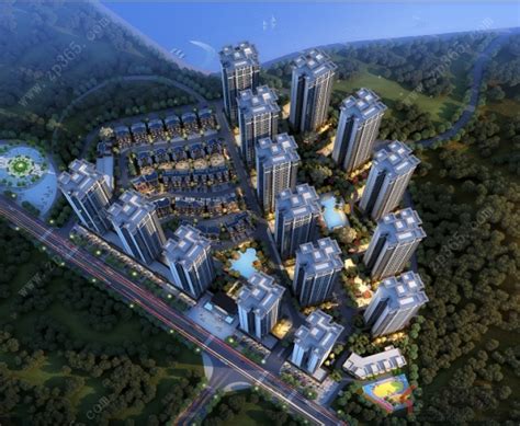 东投金麟府相册 户型图 样板间图 实景图 北流住朋网 住朋网 买房卖房好帮手
