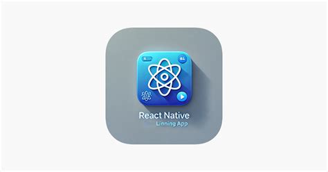 ‎react Native Mastery On The App Store