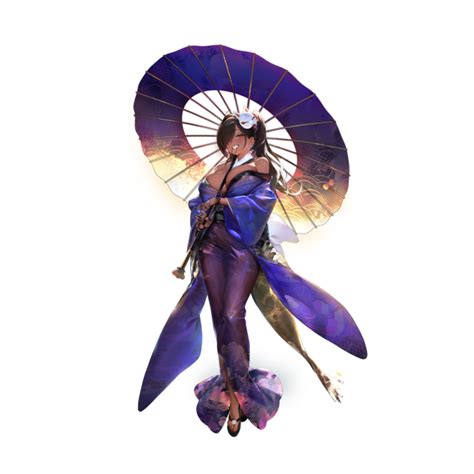 Naga Goddess Of Victory Nikke Wiki ViỆt Nam
