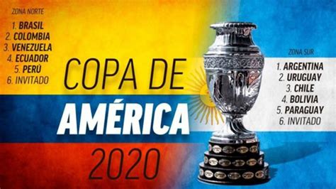 ក្ដៅៗ Copa America ឆ្នាំ ក្រោយ លេង នៅ កូឡុំប៊ី មិន រួម ជាមួយ អាហ្សង់ទីន ទេ Sabay News