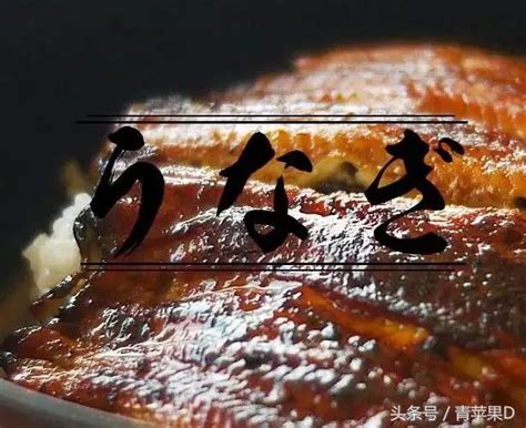 土用丑日今天要吃鰻魚 每日頭條
