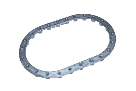 Replacement Nut Rings For Fuel Cells