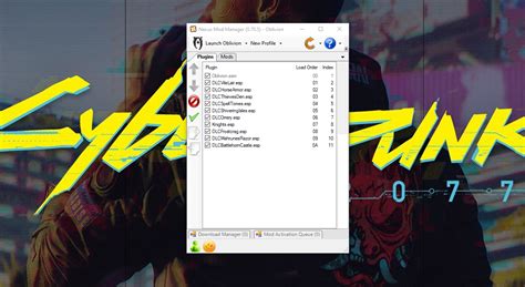 How To Use Nexus Mod Manager Propertyharew