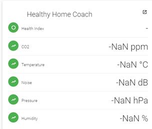 Netatmo Binding Receives Empty Data Bindings Openhab Community
