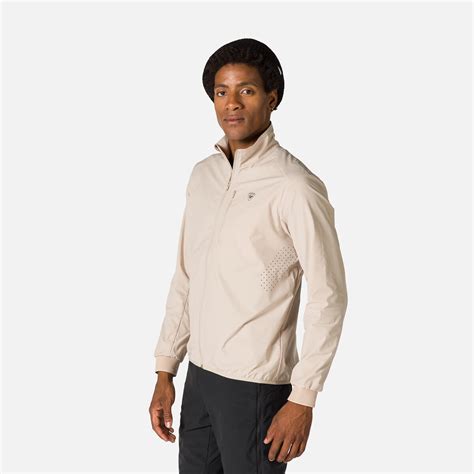 Mens Active Versatile Xc Ski Jacket Outlet Selection Rossignol