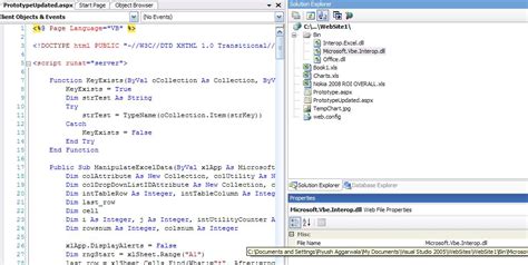 Microsoft Office Interop Excel Dll Version 12 0 0 0 Herebload