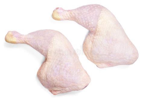 Delicious Raw Chicken Legs Or Drumsticks Stock Image Image Of Delicious Drumstick