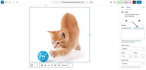 Ai Content Optimization How To Boost Your Rankings And Engagement Rank Math