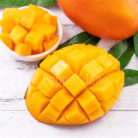 Mango Paradise Fragrance Oil For Soap Lotion Candles Slimes And More