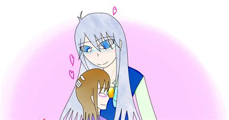 オリジナル ギュッv Mono＠ｸﾗﾌﾀｰのイラスト Pixiv