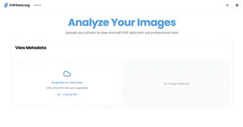 exif 数据：查看、移除和编辑照片元数据指南